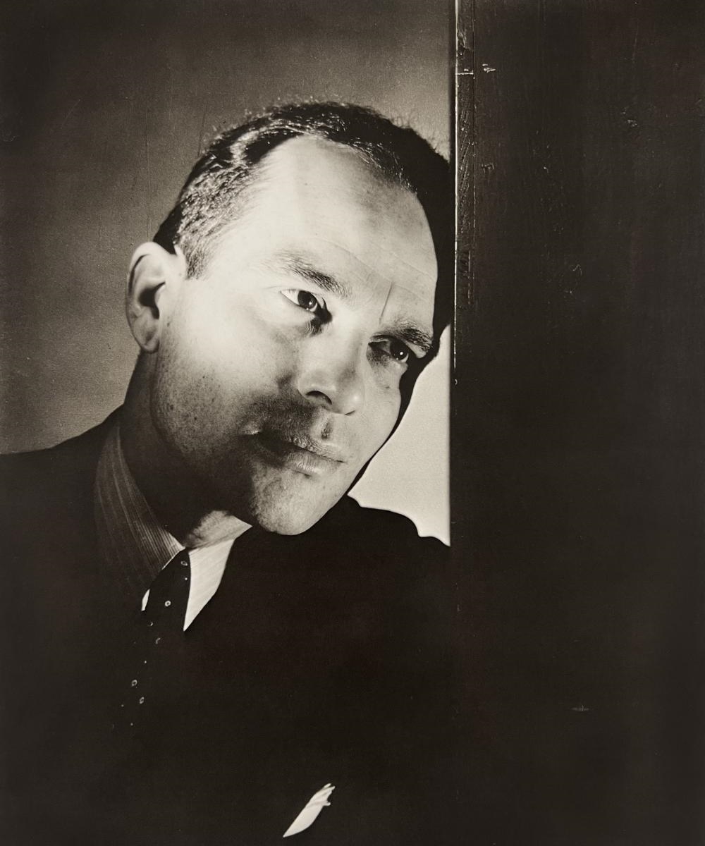 George Platt Lynes | GEORGE PLATT LYNES (1931) | MutualArt