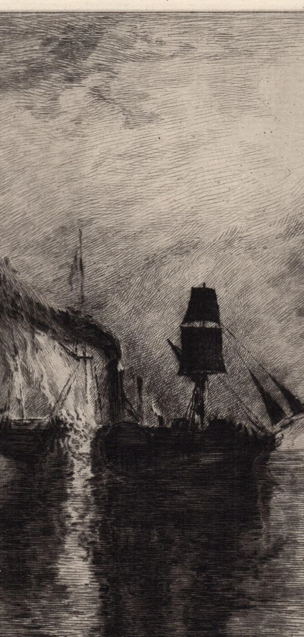 Joseph Mallord William Turner | 1874 Joseph Mallord William Turner The ...