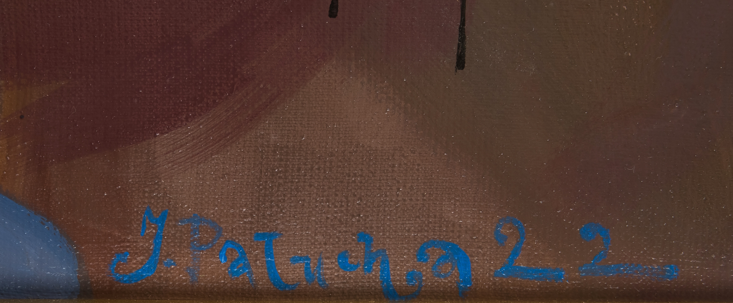 Jacek Palucha | Porto Fiumello, 2022 | MutualArt