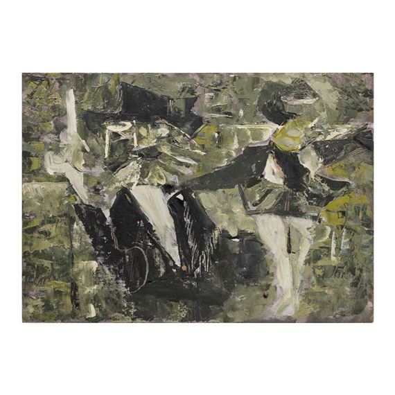 Vincent Bennett | Vincent Bennett | MutualArt