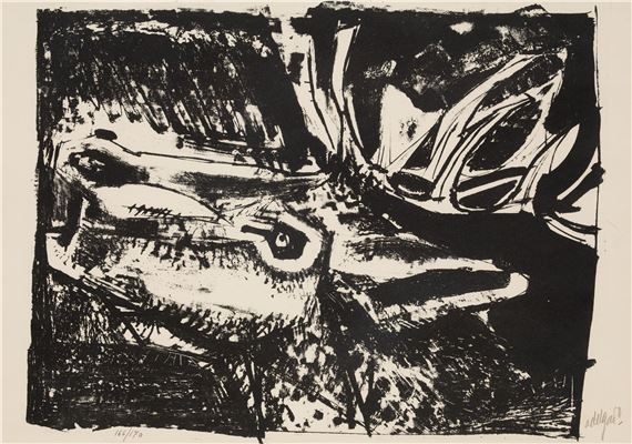 Alvaro Delgado | Untitled (1922) | MutualArt
