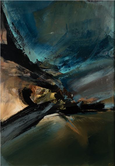 Manuel Viola | MANUEL VIOLA (1916) | MutualArt