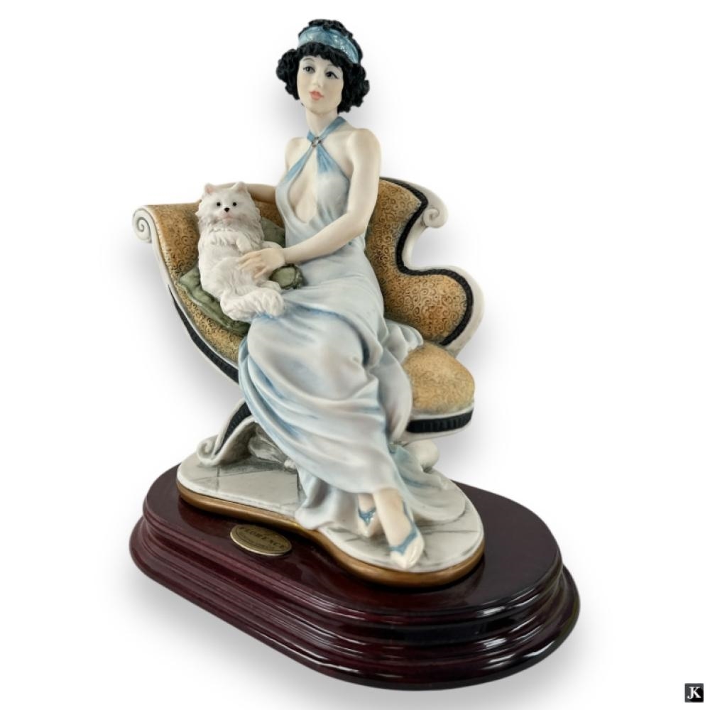 Giuseppe Armani | MARIANNE | MutualArt