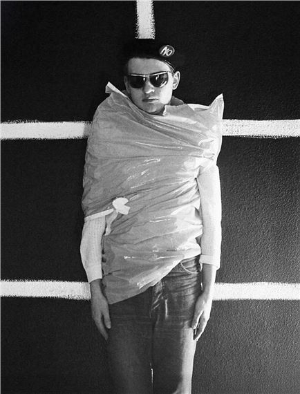 Today’s Place | Exhibitions | MutualArt