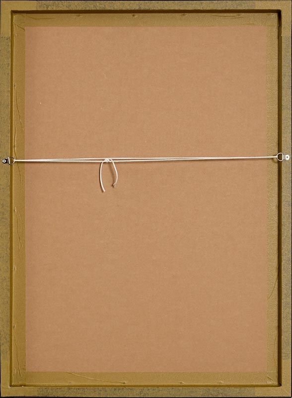 Bono | Peter and the Wolf | MutualArt