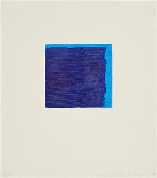 Michael Coleman | Untitled (1998 (1998) | MutualArt