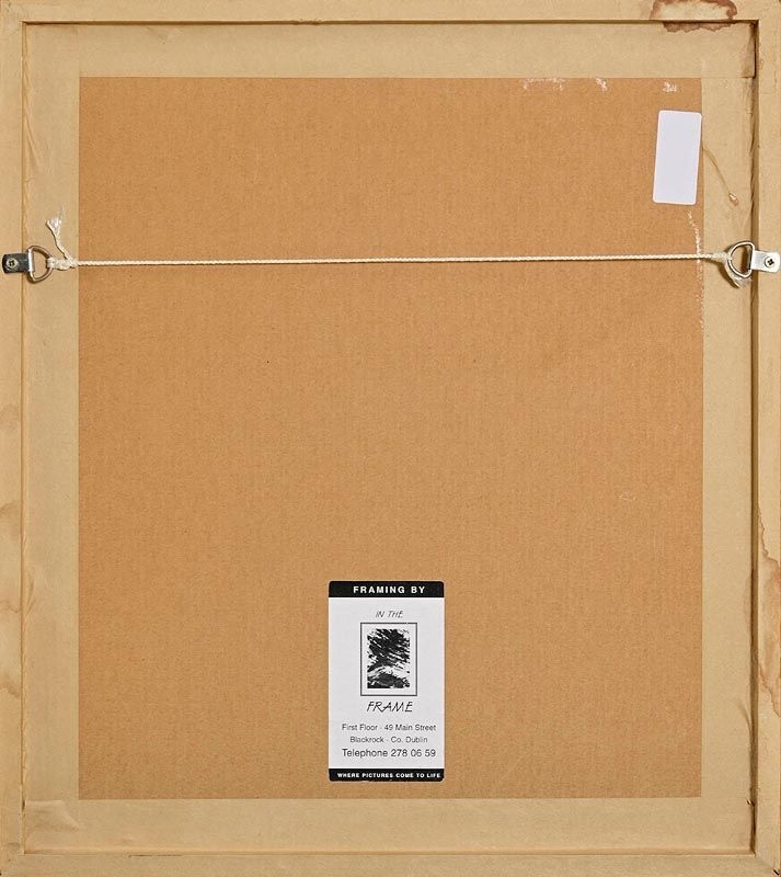 Michael Coleman | Untitled (1998 (1998) | MutualArt