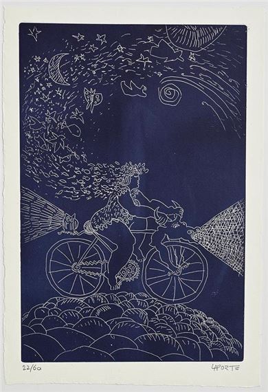 Jean Laporte | 1 Artworks at Auction | MutualArt