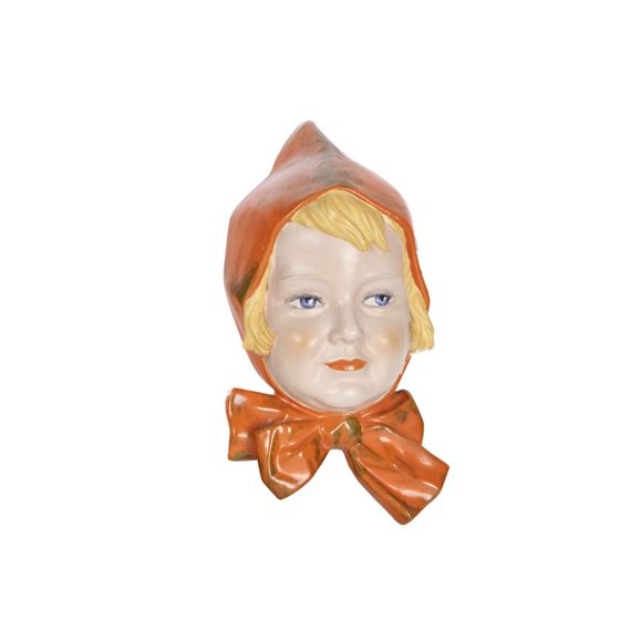 Rudolf Podany | Rudolf Podany, Ceramics (1876 - 1963) | MutualArt