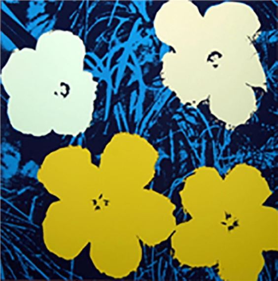 Andy Warhol | ANDY WARHOL | MutualArt