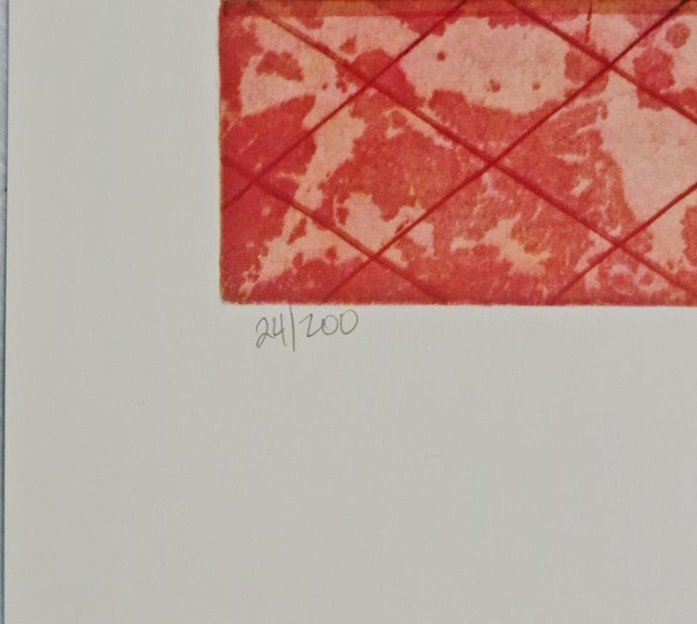 Amram Ebgi | BAR MITZVAH AT THE WESTERN WALL | MutualArt