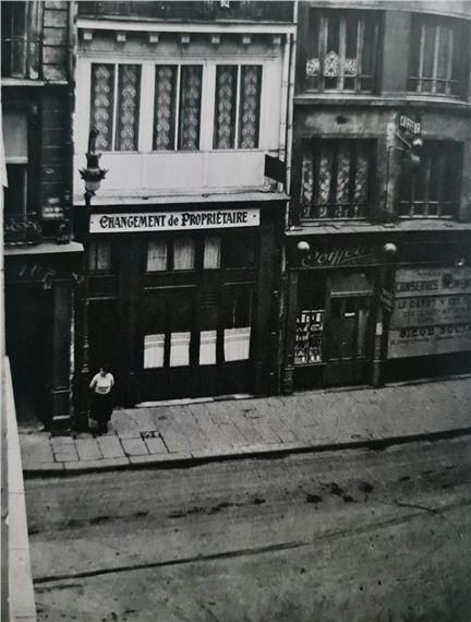 Brassaï | BRASSAI (1968) | MutualArt