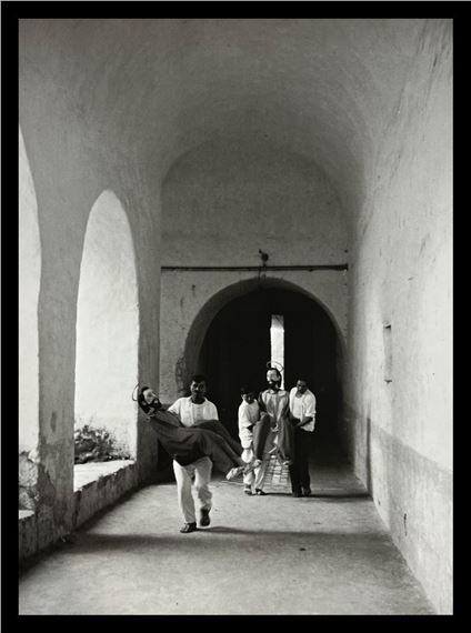 Manuel Álvarez Bravo | MANUEL ALVAREZ (20th Century) | MutualArt