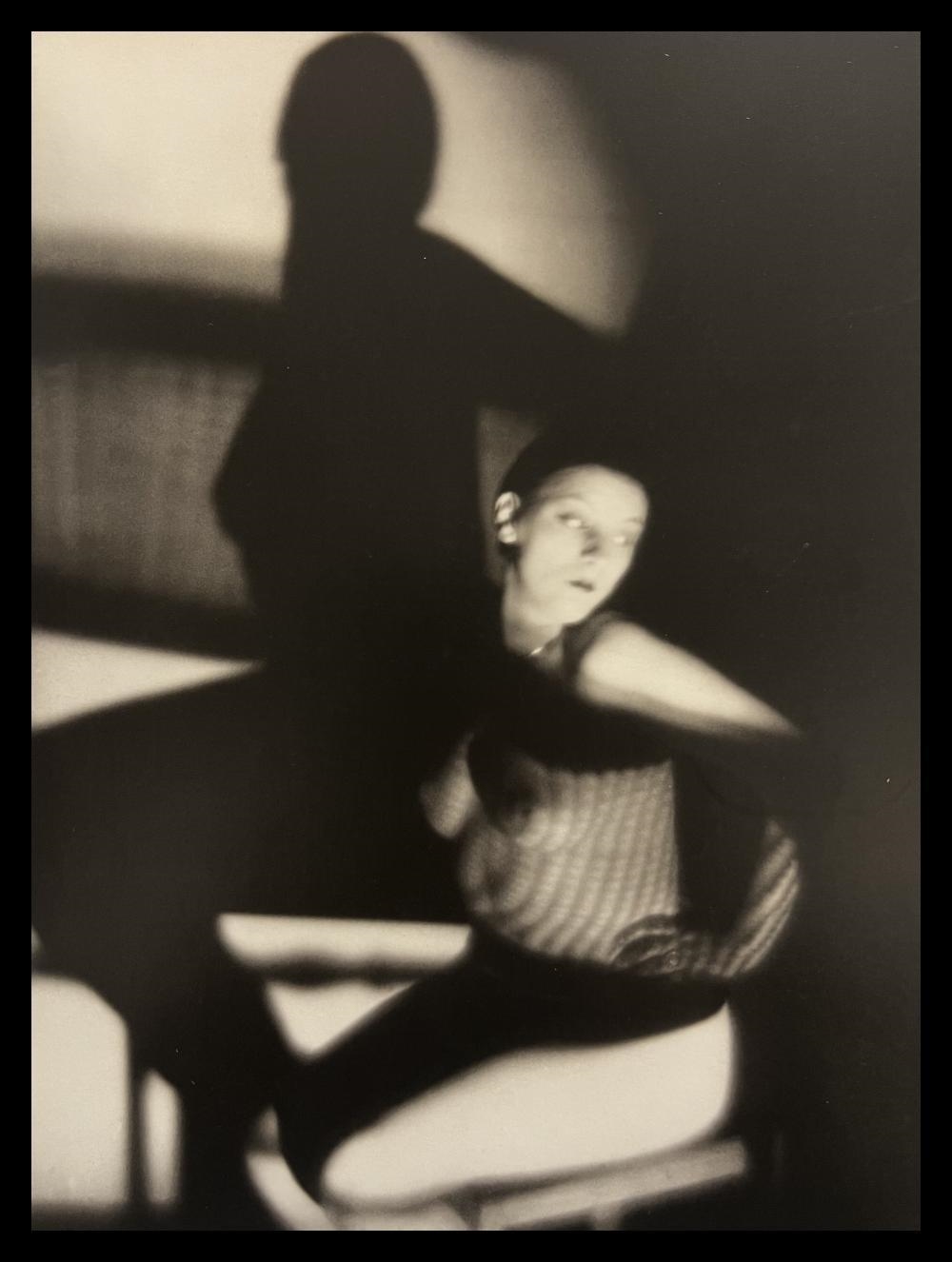 Man Ray | KIKI | MutualArt