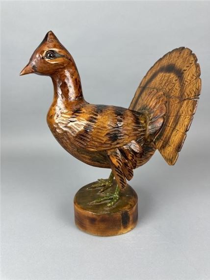 Tom Singleton | 2 Artworks at Auction | MutualArt