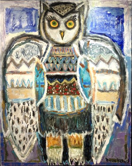 Pierre Bedard | Sous Observation | MutualArt