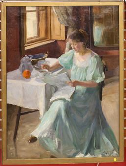 Emil Pap | 112 Artworks at Auction | MutualArt