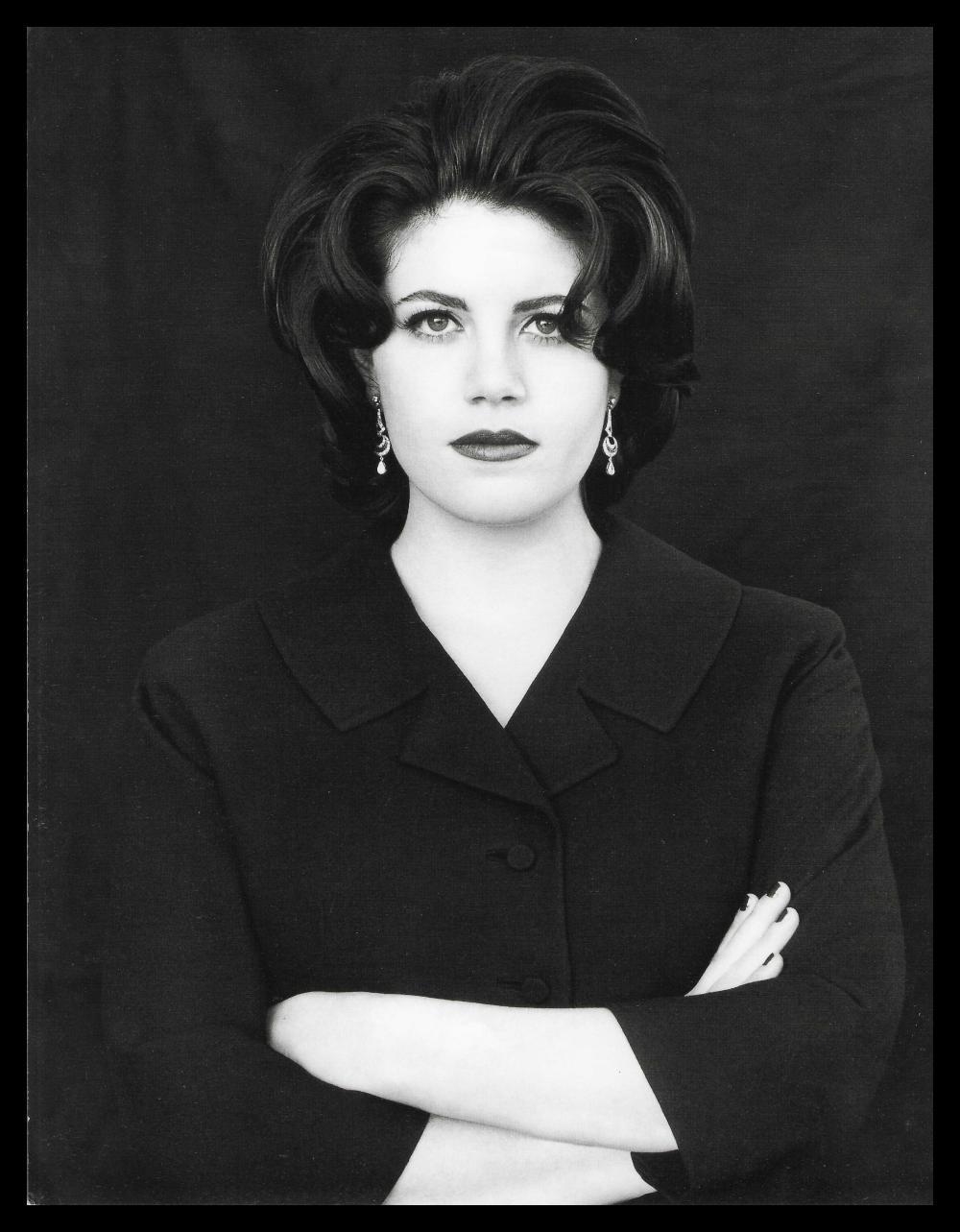 Herb Ritts | MONICA LEWINSKI MALIBU | MutualArt