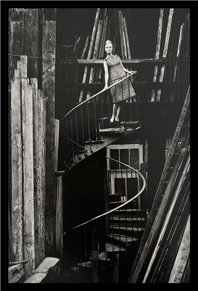 Jean-Loup Sieff | JANE BIRKIN PARIS | MutualArt