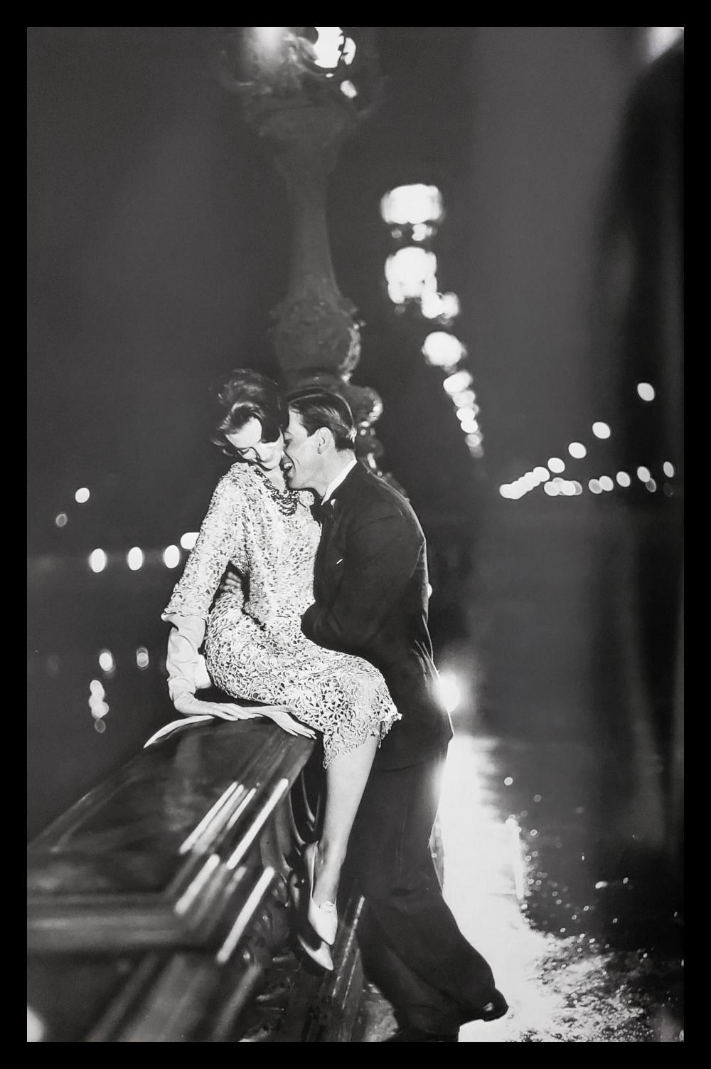 Richard Avedon | RICHARD AVEDON, CARMEN AND ROBIN TATTERSALL, EVENING ...