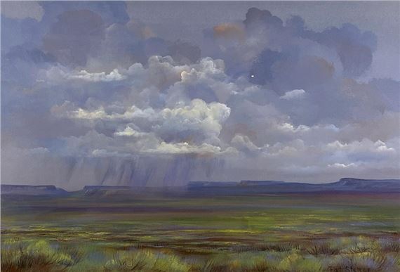 Pat Stelter | 1 Artworks | MutualArt