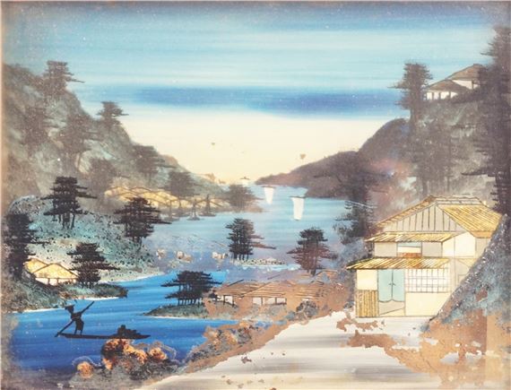 Jean Le Goff | Spécial Japon vers 1910 lors de l'expédition du cuirassé ...