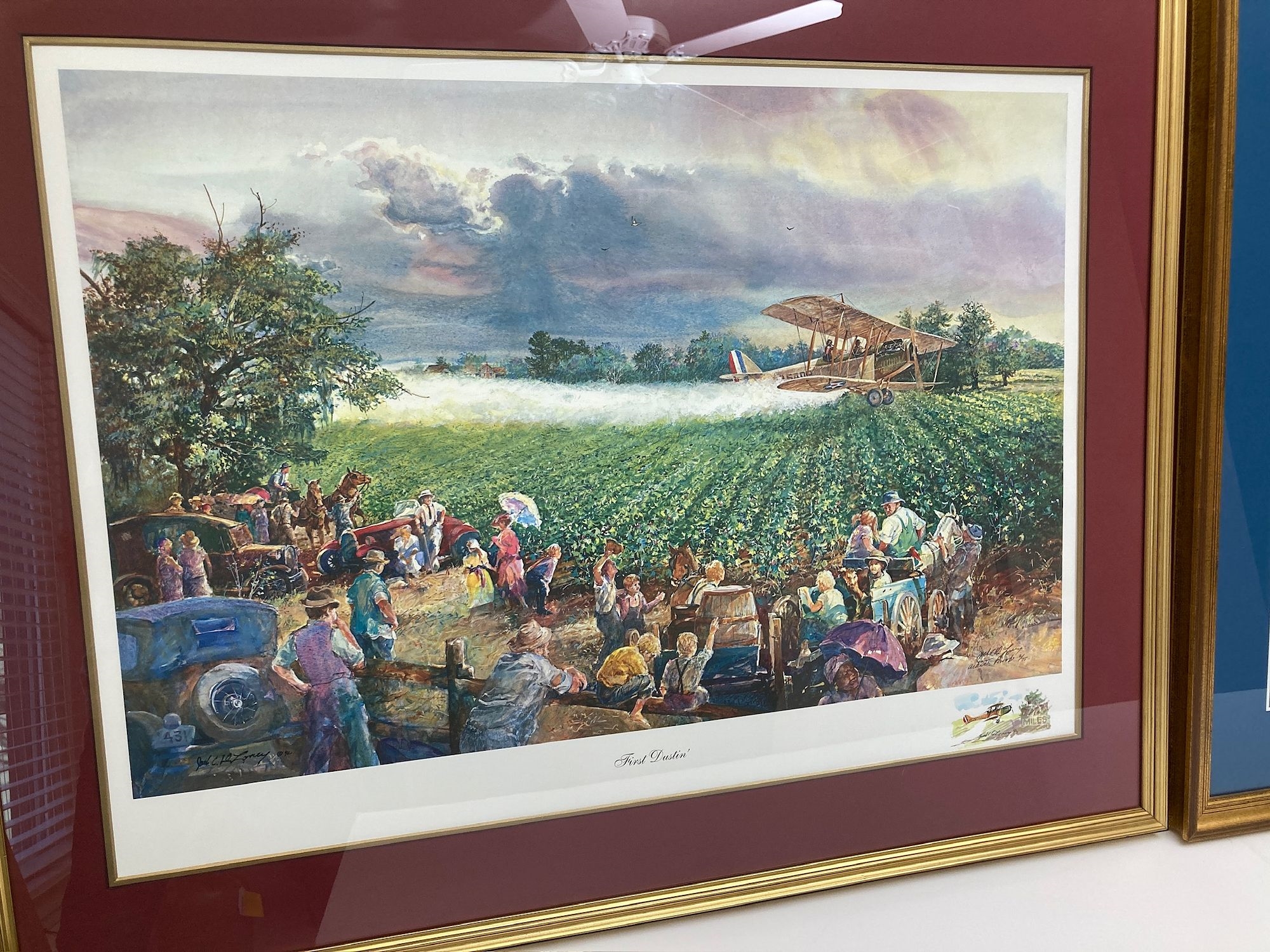 Jack Clouse Deloney | Three Large Signed/Numbered Artist Proofs by Jack ...