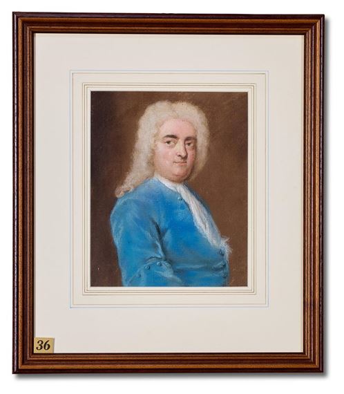 Louis Goupy | 1 Artworks at Auction | MutualArt
