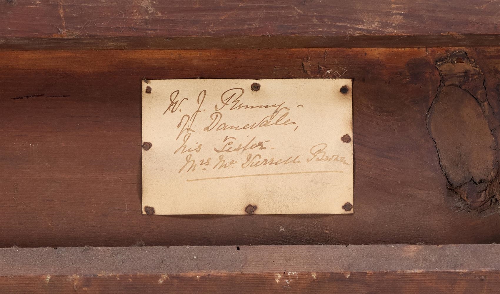 Godfrey Kneller | PORTRAIT OF LADY LUCY BOOTH | MutualArt