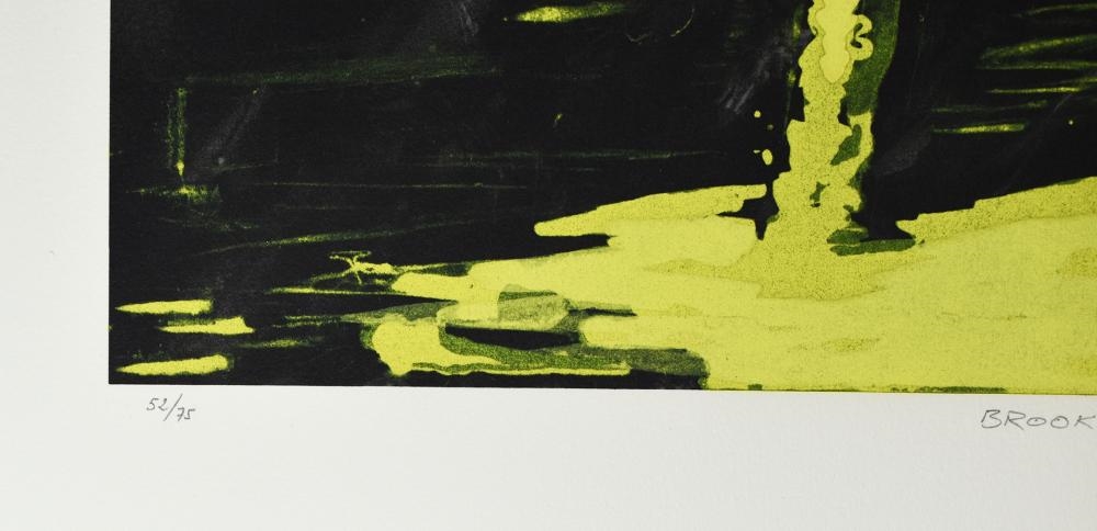 Peter Alexander | Peter Alexander Original Lithograph Signed and ...