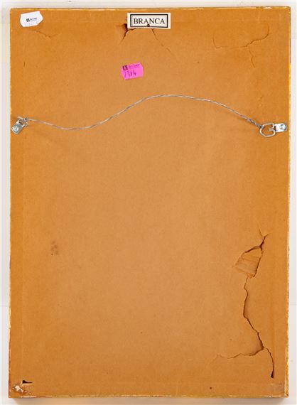 Mark Bowditch | Windows (1991) | MutualArt