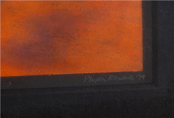 Phyllis Randall | The Spirit of Tara (1994) | MutualArt