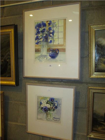 Myra Mcshane | Biography