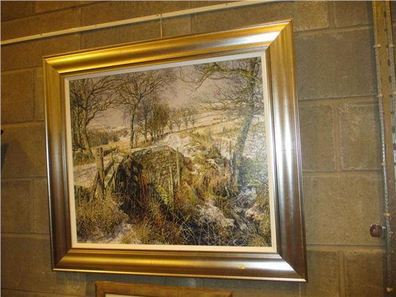 James McIntosh Patrick‏ | James McIntosh Patrick | MutualArt