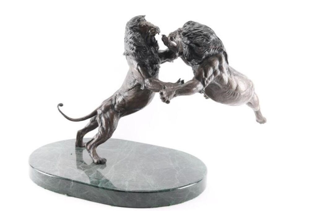 William Davis | Fine Art Bronze by William Davis | MutualArt