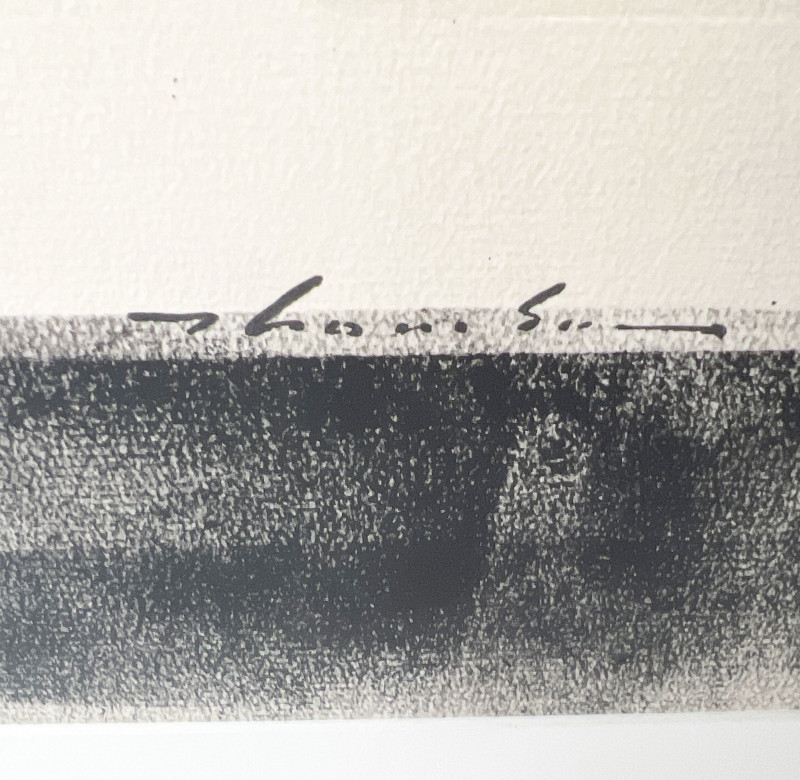 William Thomson | Landscape Drawing | MutualArt