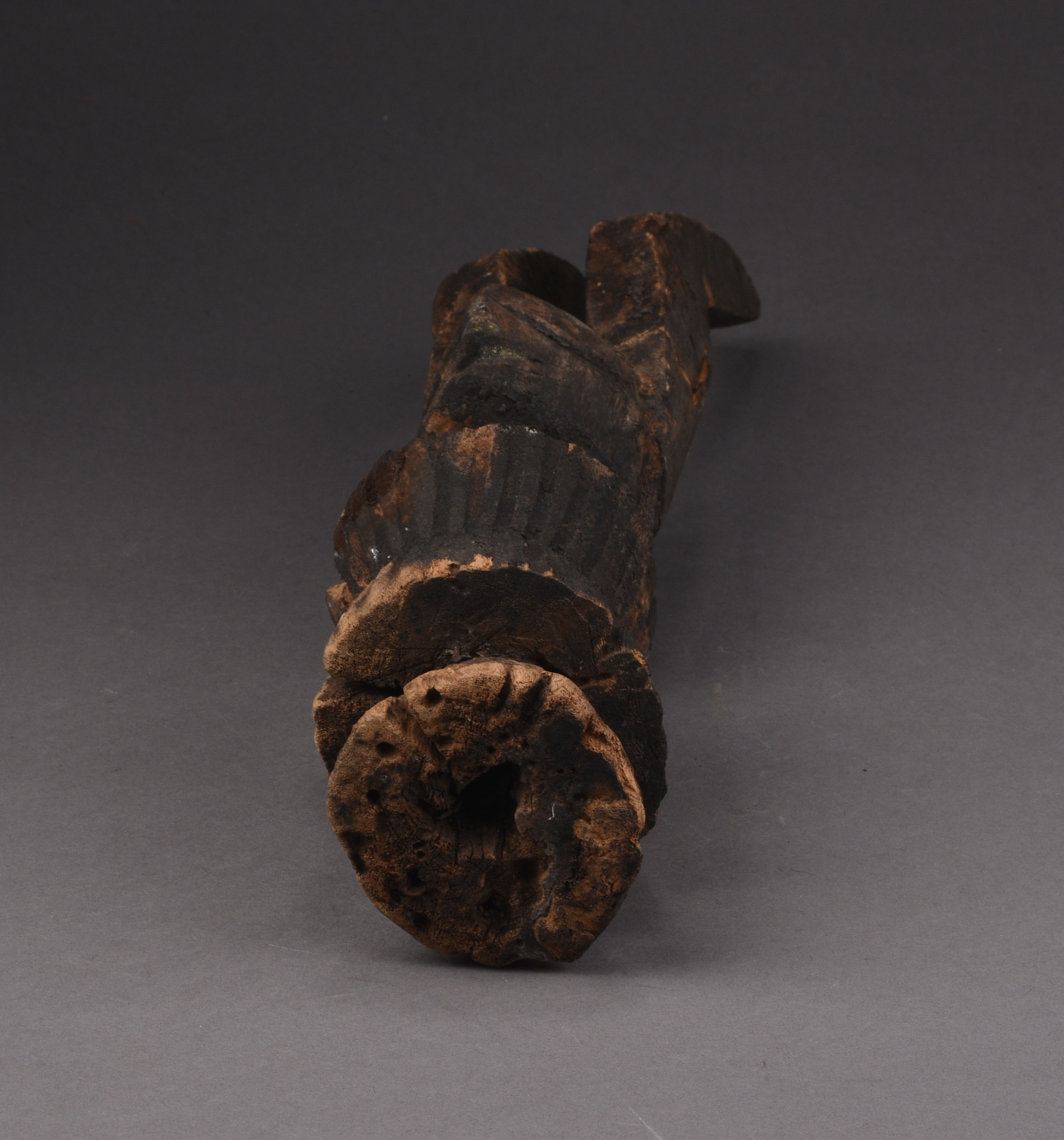 Nigerian School | IKENGA FIGURE, IGBO CULTURE | MutualArt