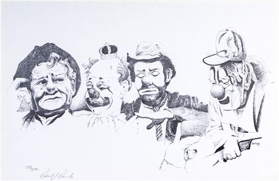 Robert Rawls | Robert Rawls (American | MutualArt