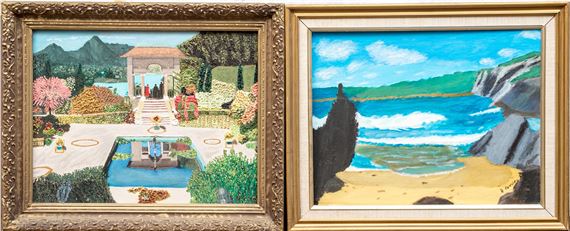 Erin Conlin | 1 Artworks at Auction | MutualArt