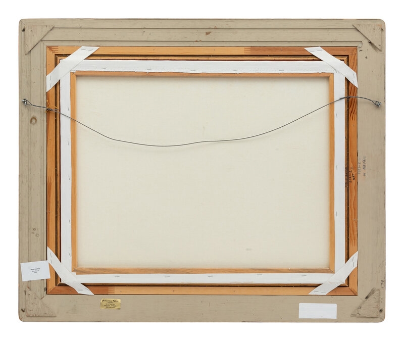 Dwayne Brech | Indian Summer | MutualArt