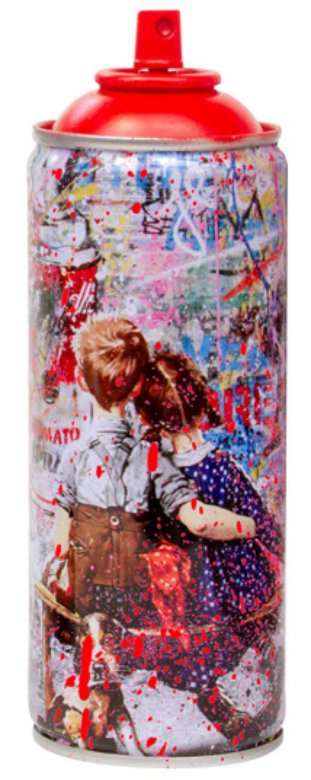 Mr. Brainwash | WORK WELL TOGETHER, 2020 | MutualArt