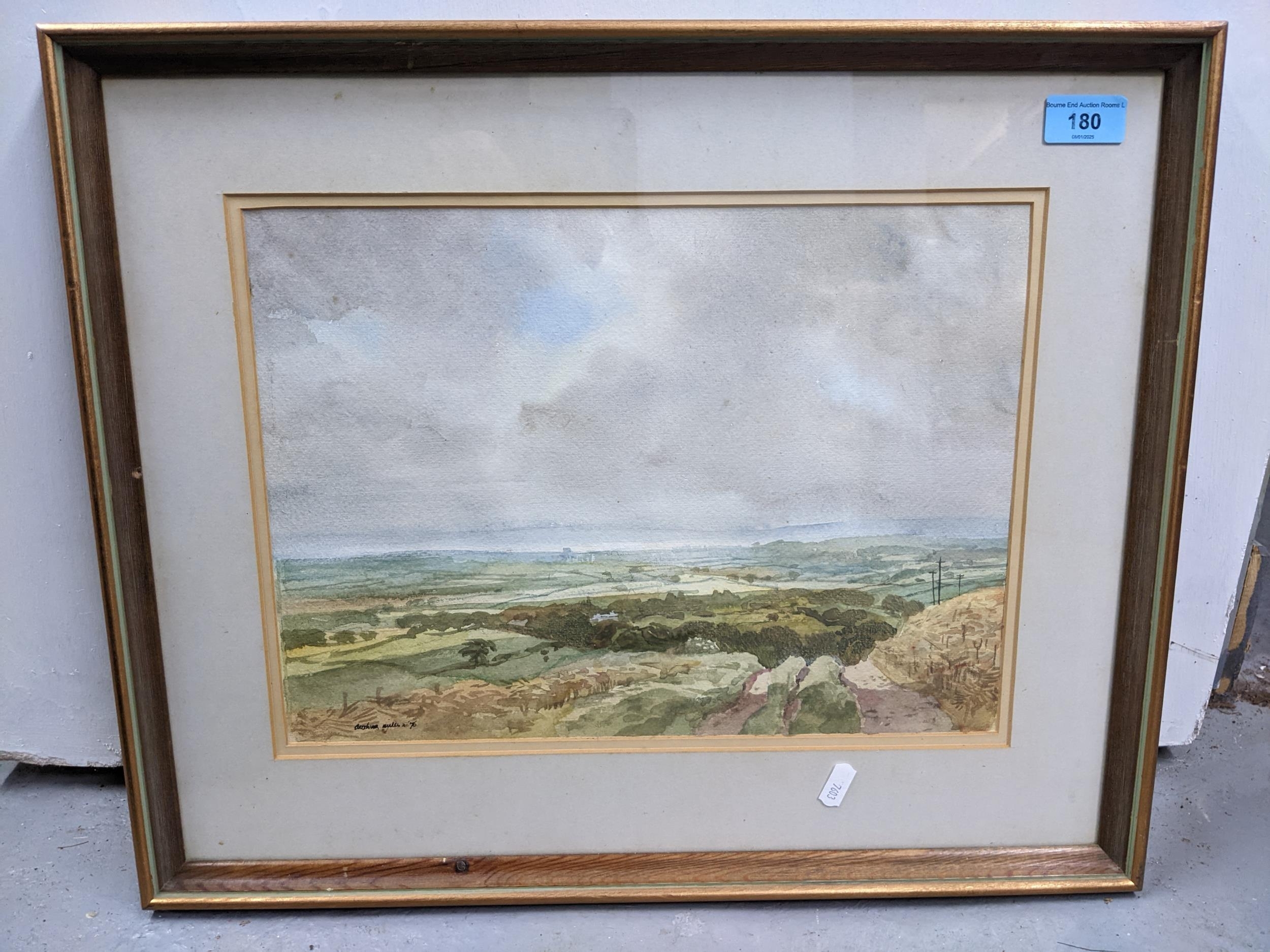 Arthur Miles | Arthur Henry Miles (1905-1987) - The Vale of Glamorgan ...