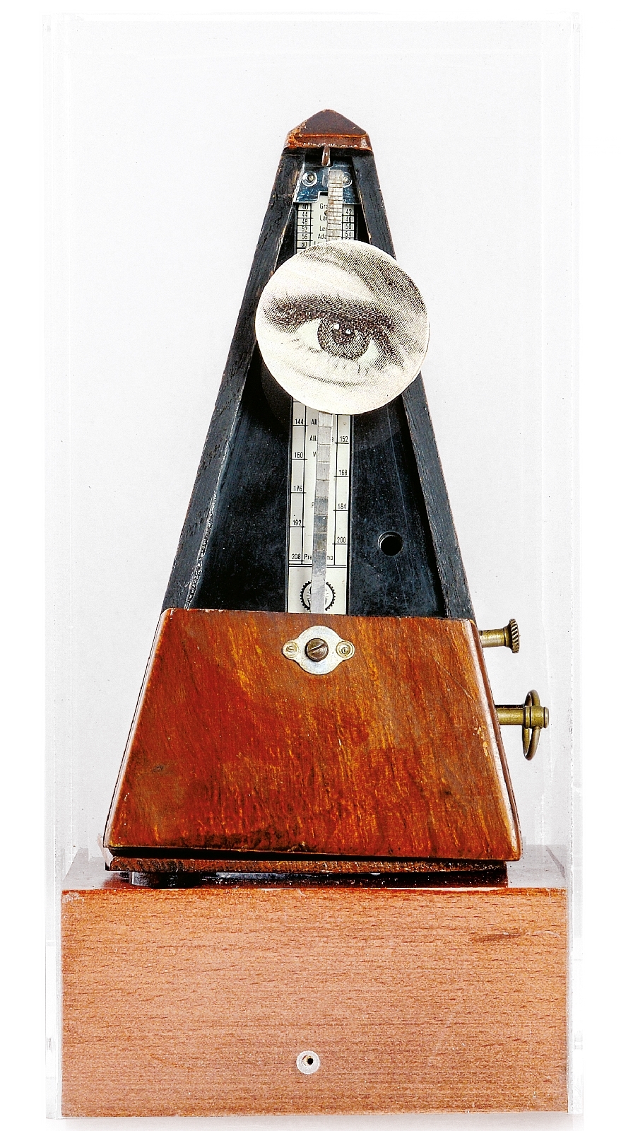 Man Ray | Perpetual motif (1970 - 1971) | MutualArt