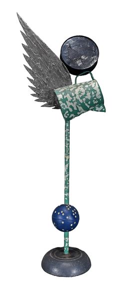 Sell Your Edgar Franceschi with MutualArt