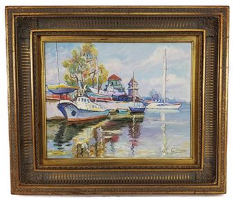 Russian School, 20th Century | Russian Constructivism | MutualArt