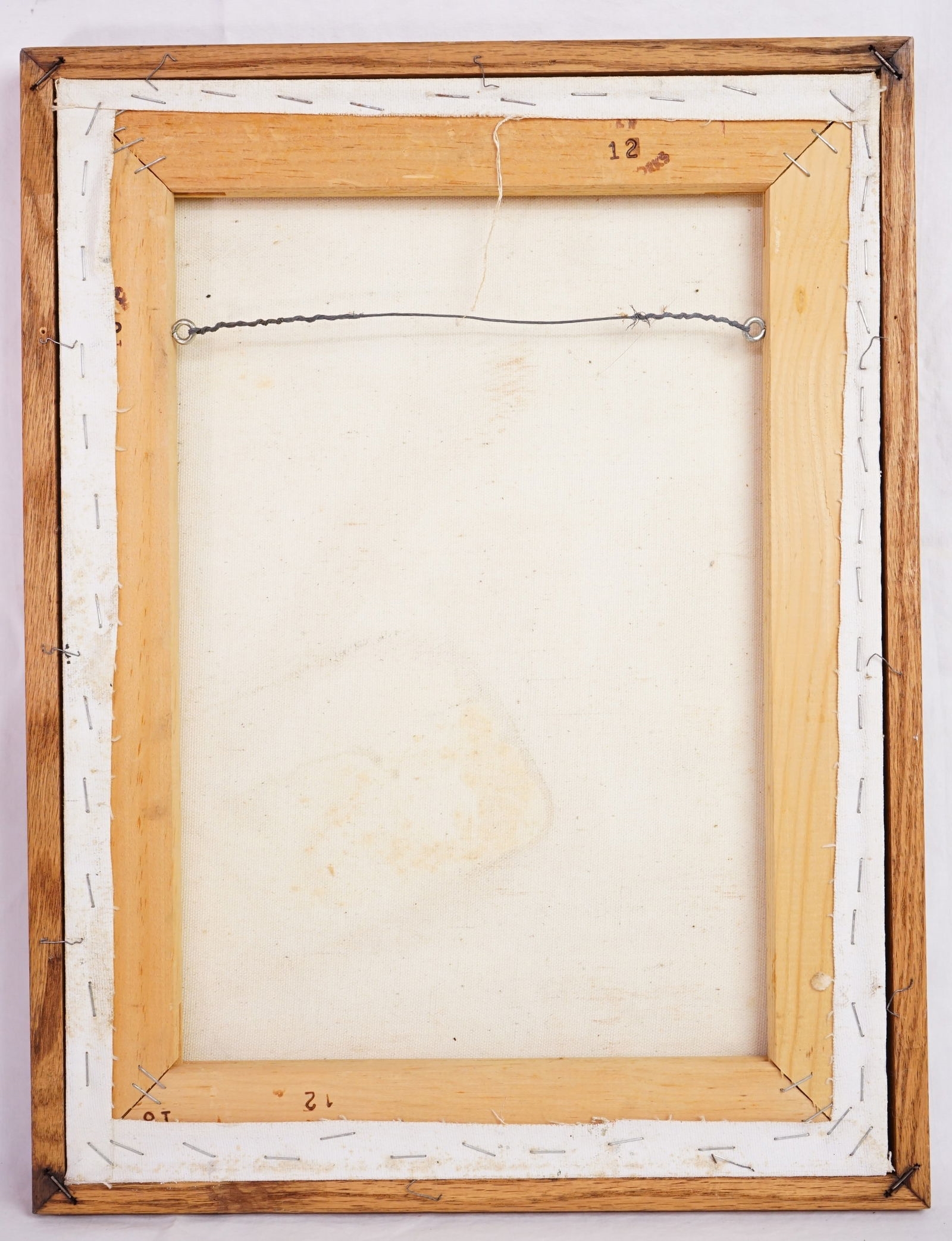 C. Jeffares | Magpies-C | MutualArt