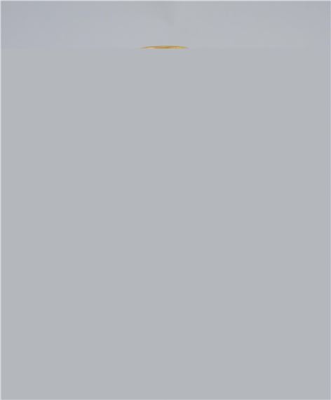 Daniel Crichton | An iridescent Art glass vase having a multicoloured ...