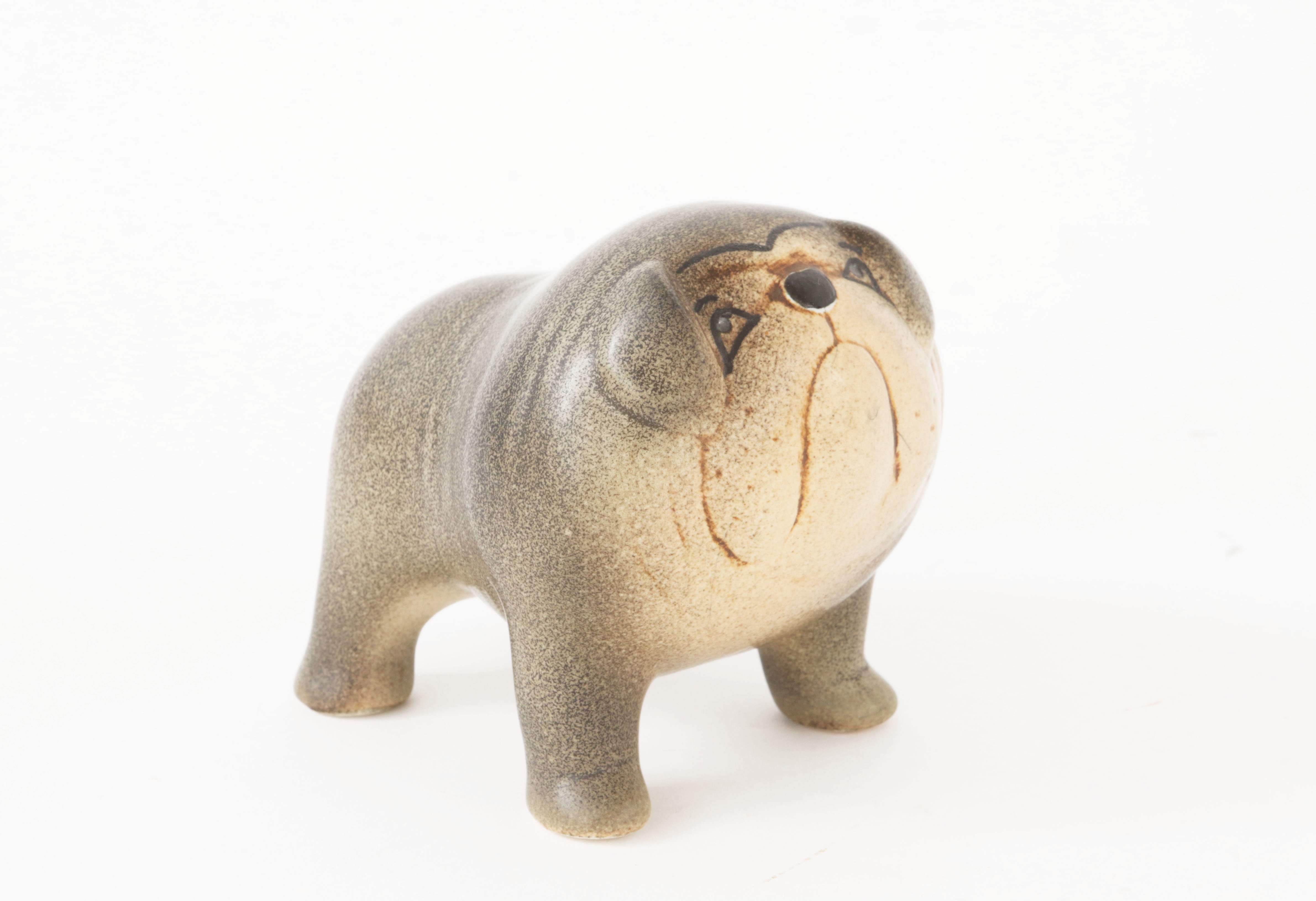 Lisa Larsson | 572 Figurin | MutualArt