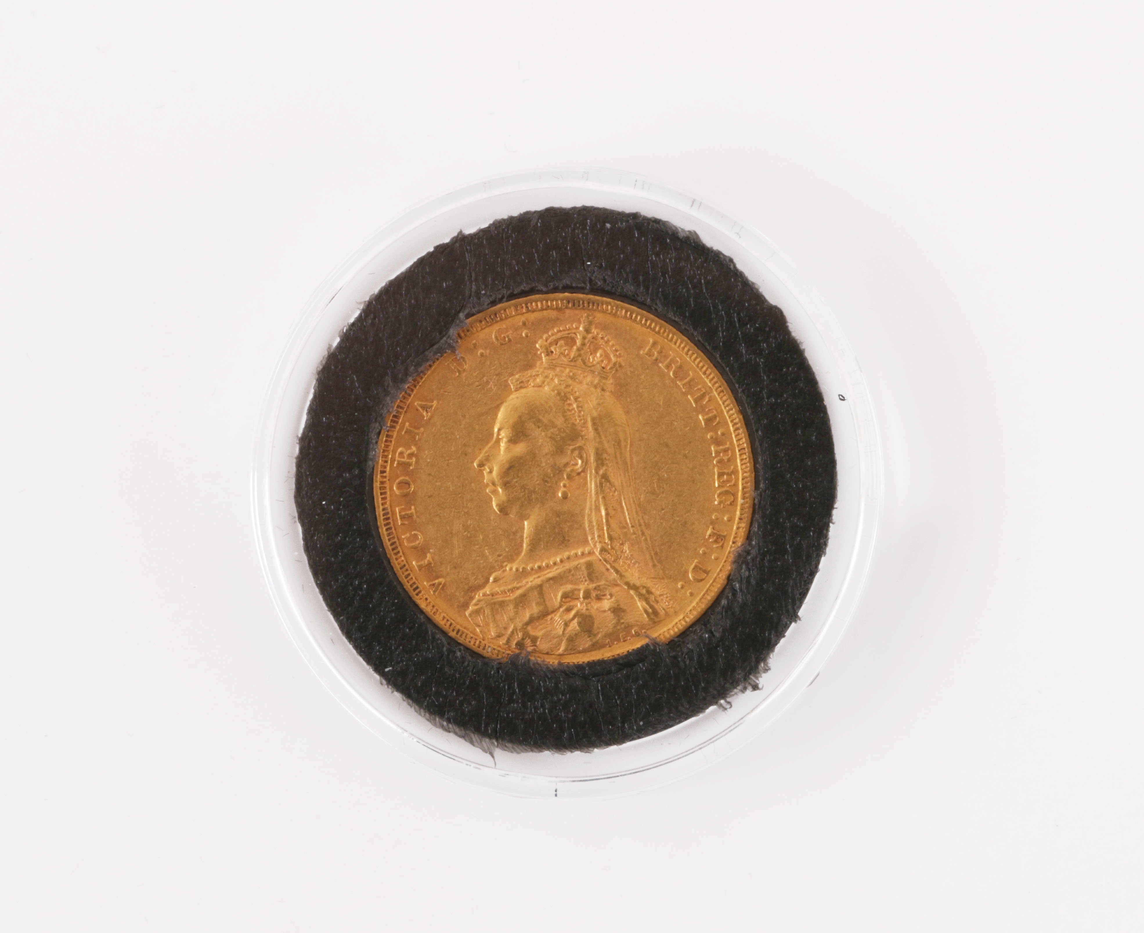 Victoria | 75 Guldmynt i 22k | MutualArt