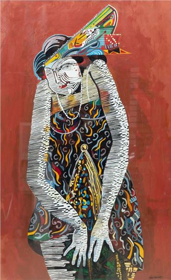 Paul Basart | All Auction Results